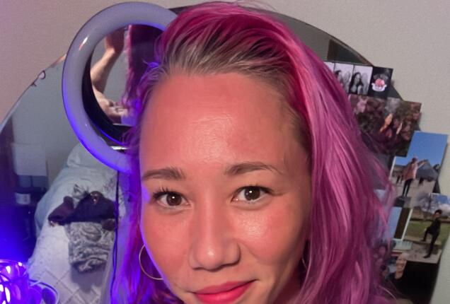 Shibari Self-ties - NectarTsunami Official Profile | LoyalFans