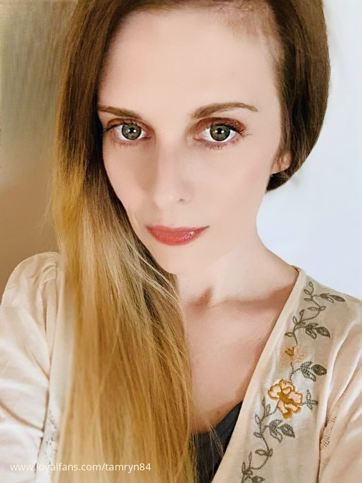 Tamryn84’s Official Social Fan Page | LoyalFans