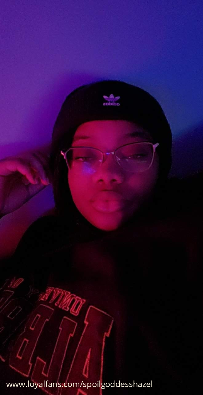 Goddess Hazels Official Social Fan Page Loyalfans