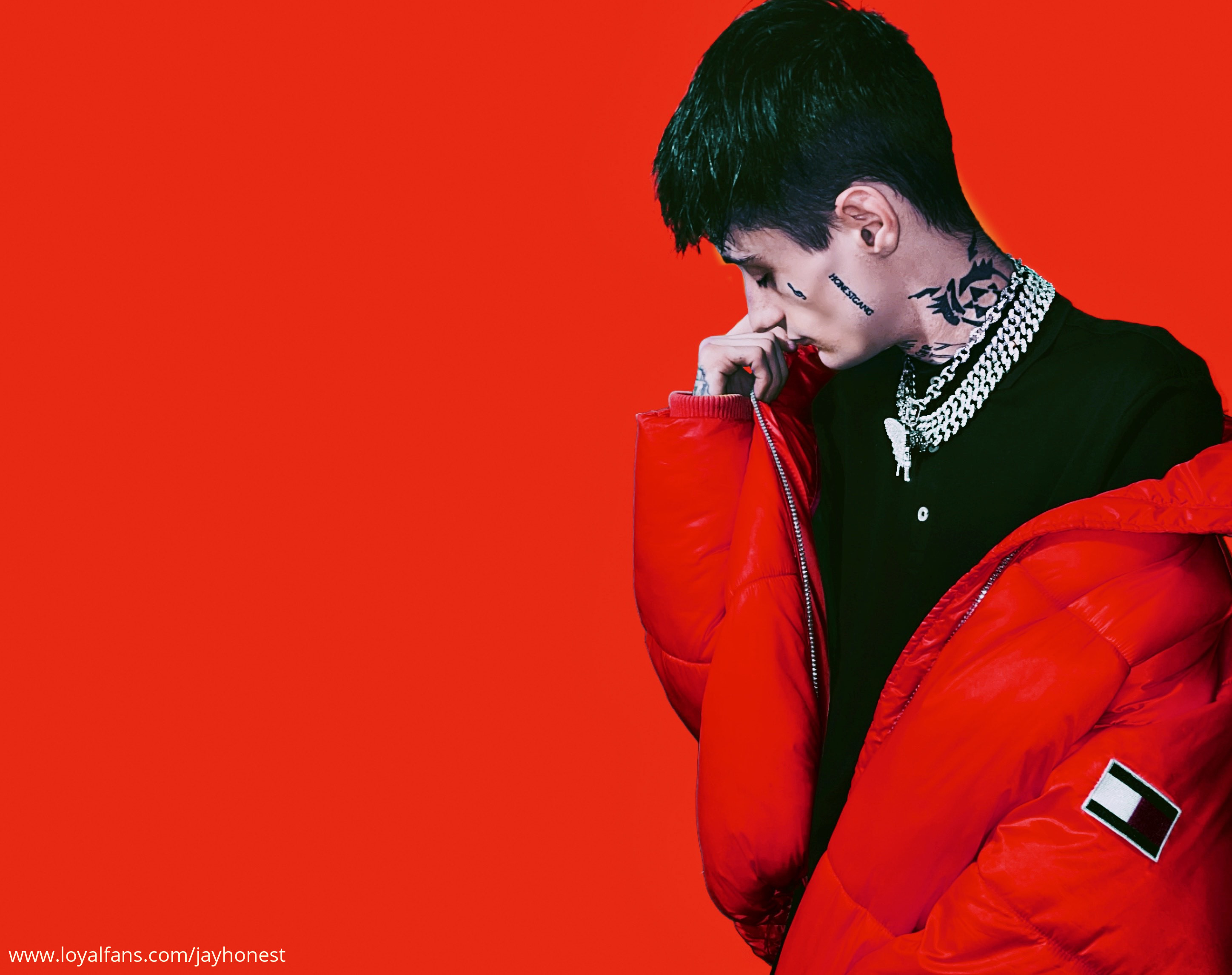 Jay Honest's videos and clips | Official account | LoyalFans