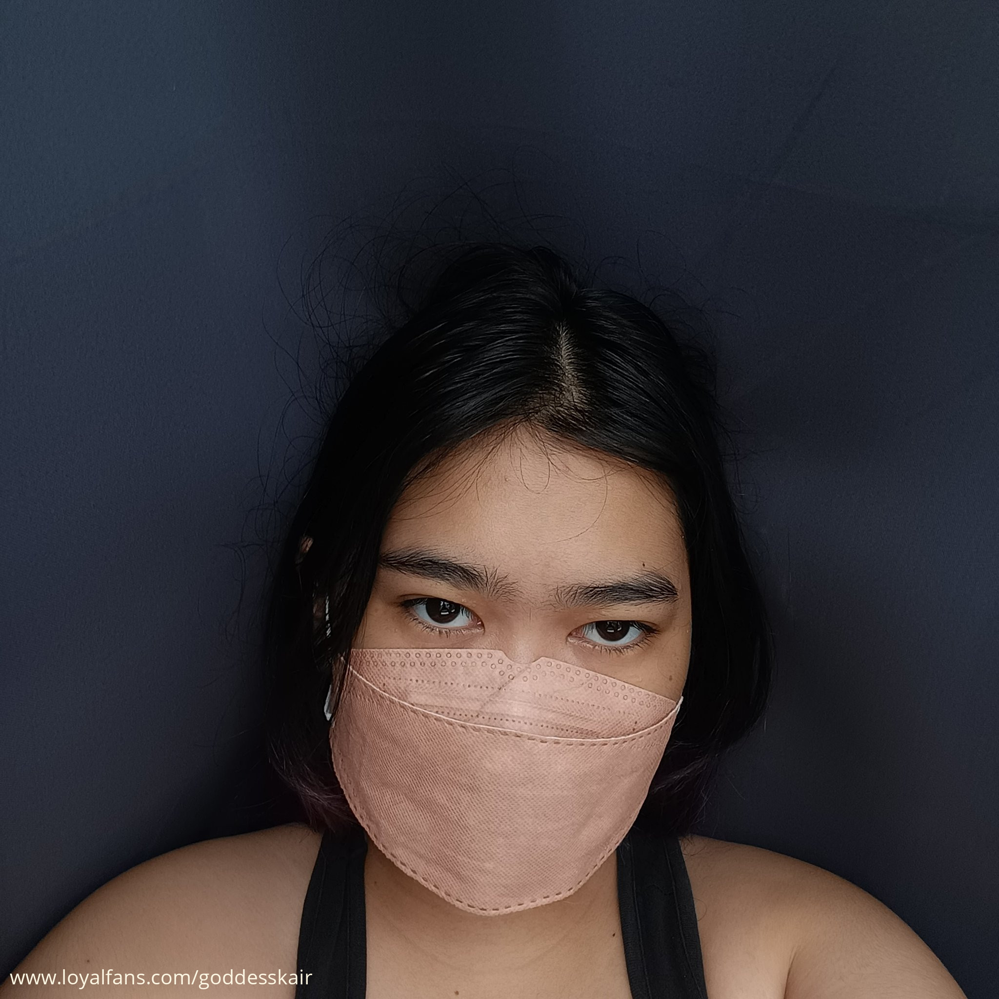 Goddess Kair’s Official Social Fan Page | LoyalFans