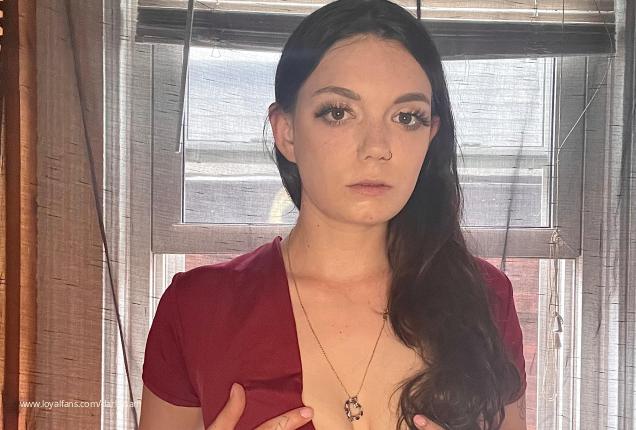 Sexy Full Body Nylons🥵 - Sam Darling Official Photos | www.Loyalfans.com