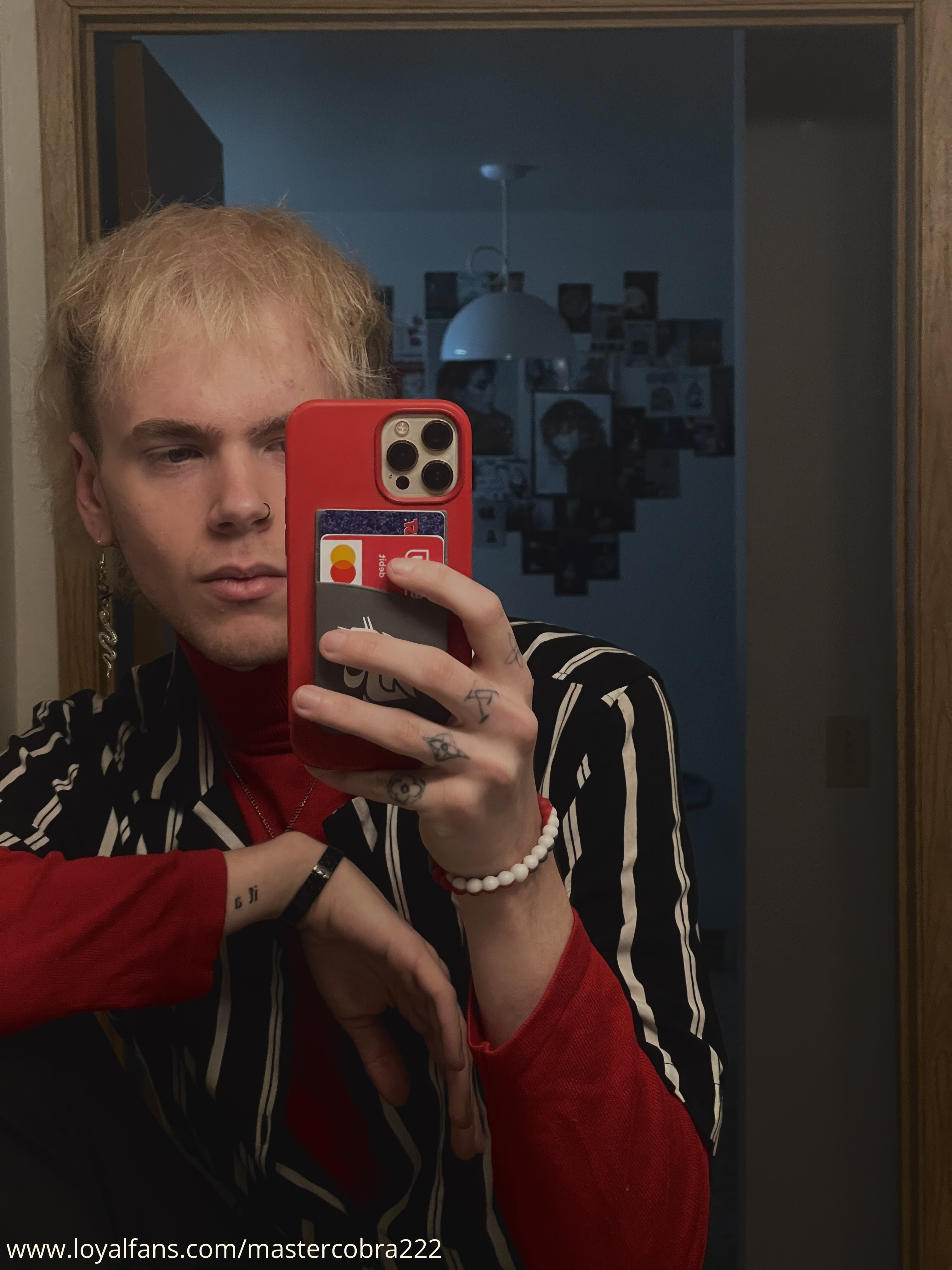 MasterCobra222’s Official Social Fan Page | LoyalFans