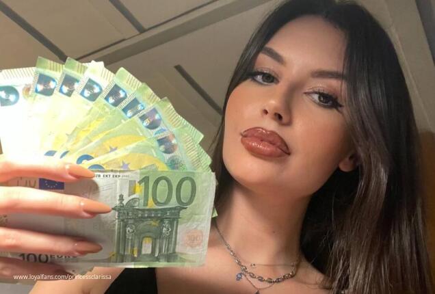 Valentine’s Day as Single Cuck - Princess Clarissa Findom Femdom ...