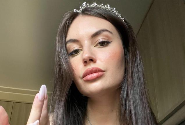 Birthday Month 10k Goal! 😍 - Princess Clarissa Findom Femdom Official ...