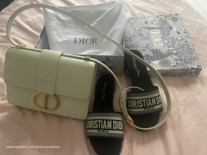 Princess Clarissa Findom Femdom’s Official Social Fan Page | LoyalFans