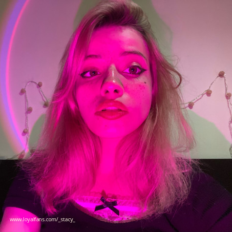 princess Stacy’s Official Social Fan Page | LoyalFans