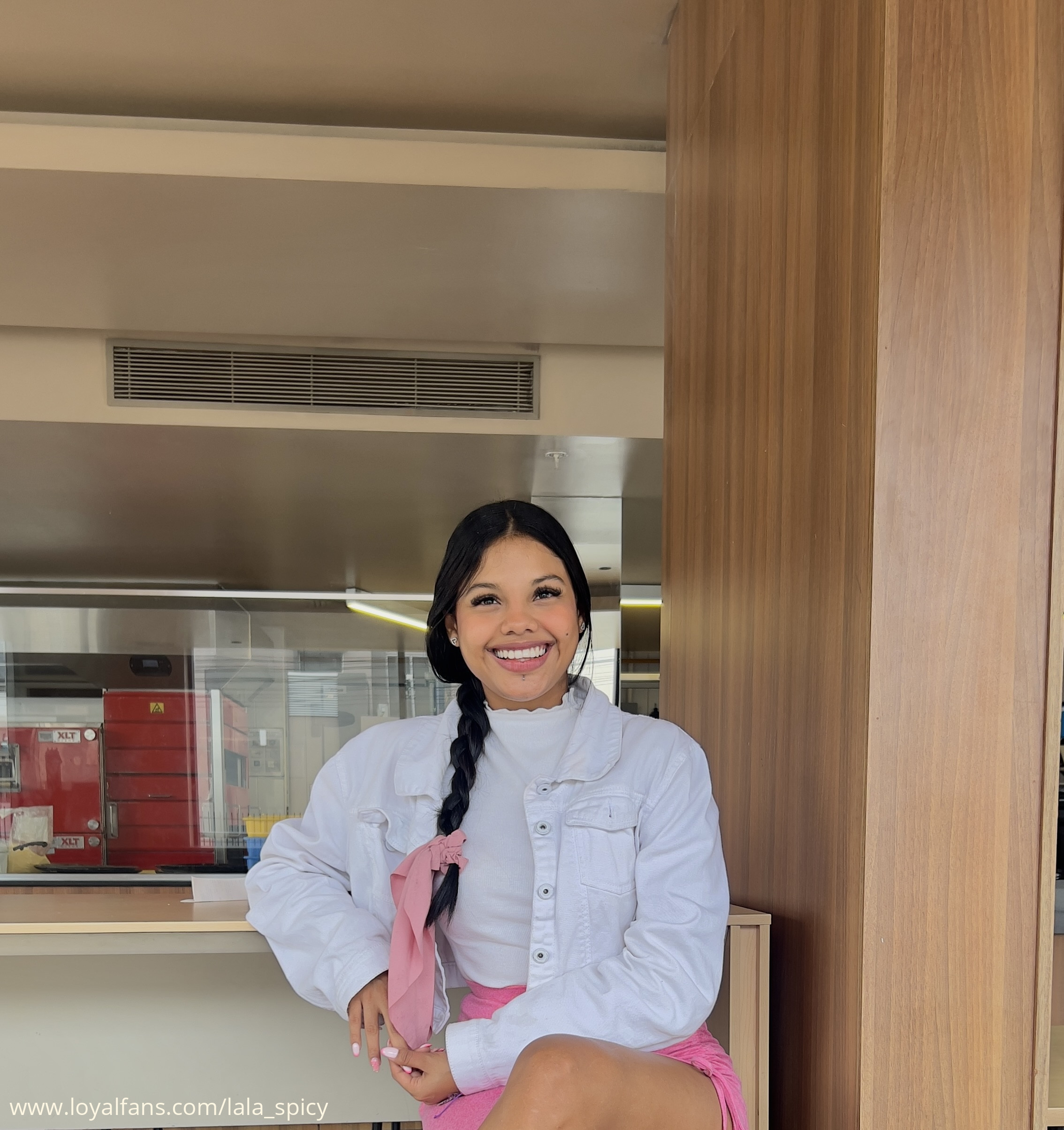 Lalita m’s Official Social Fan Page | LoyalFans