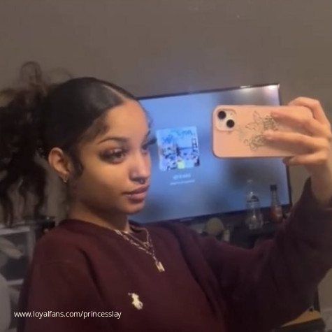 Princess Lay’s Official Social Fan Page | LoyalFans