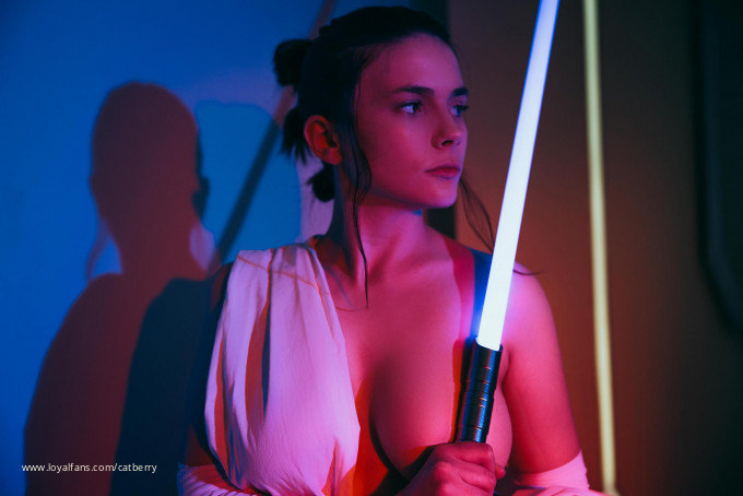 Catberry’s Official Social Fan Page | LoyalFans