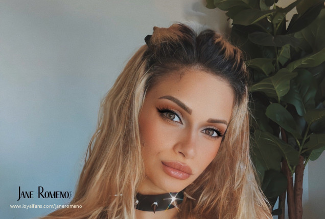 What are you into? 😌🖤 - Strict Fin Fem Goddess Official Photos | LoyalFans