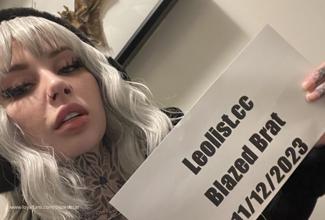 some new verification 😉 - Mistress Mercy Rage Official Photos | LoyalFans