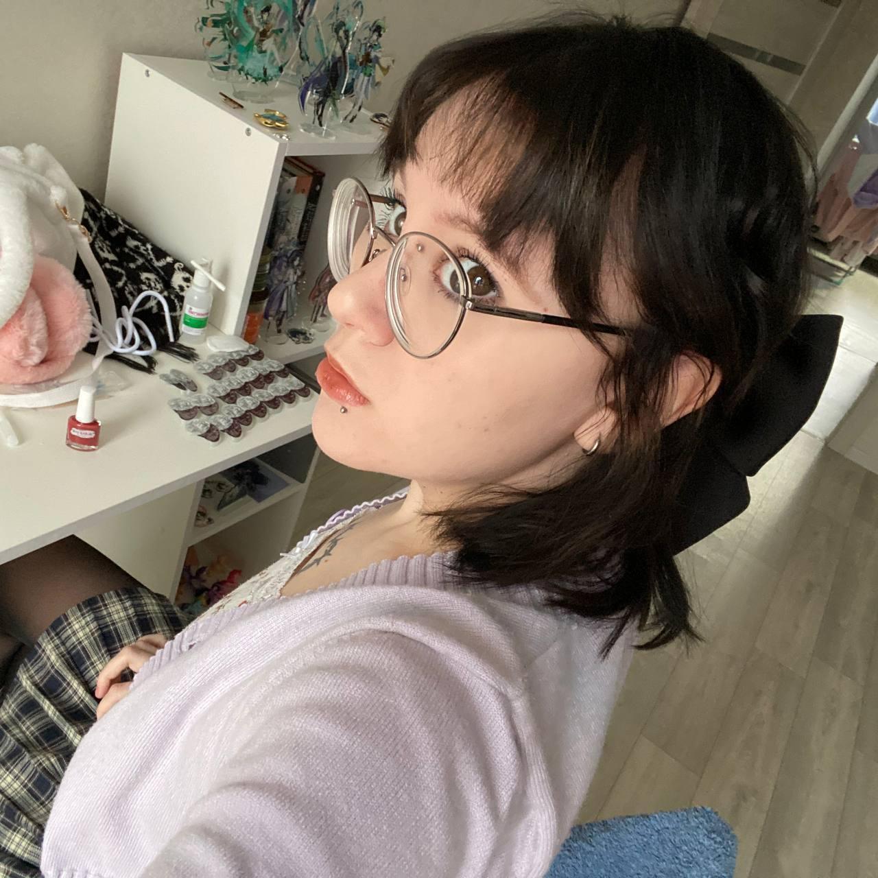 MiouMeoww's Official Social Fan Page | LoyalFans
