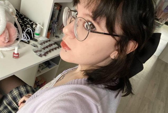 Your questions 😛😘😘😛😝😍😘 - MiouMeoww Official Profile | LoyalFans