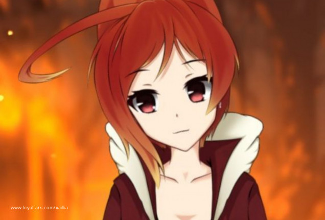 Postman's Sunday Morning - Xaillia Official Profile | www.Loyalfans.com