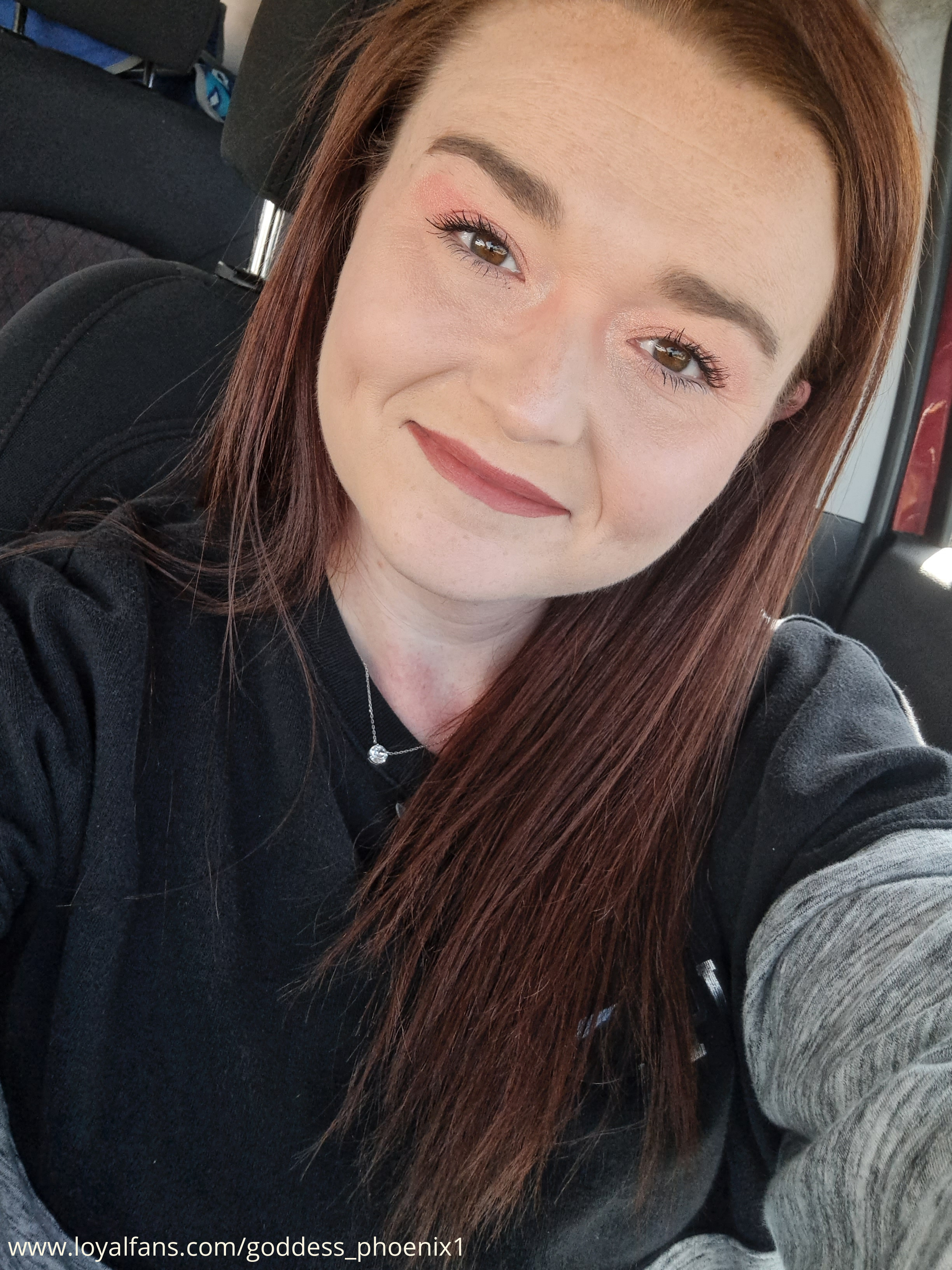 Goddess Phoenix Grey’s Official Social Fan Page | LoyalFans