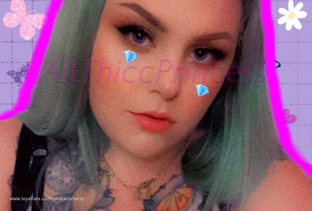 Princess Cherry Live Stream - Watch Princess Cherry Live | Only at www ...