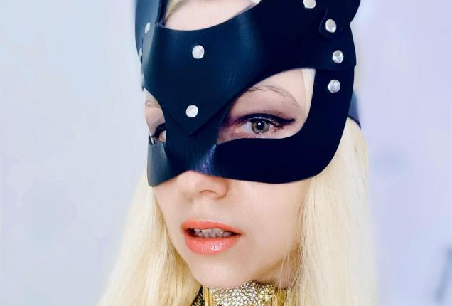 ⛓ WORSHIP AND SEND TO YOUR PERFECT GODDESS ⛓ - Princess Lea Official ...