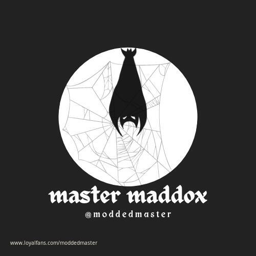Money Demon Master Maddox’s Official Social Fan Page | LoyalFans