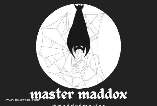 Tattooed Titty Picture Collection - Money Demon Master Maddox Official Photos | www.Loyalfans.com