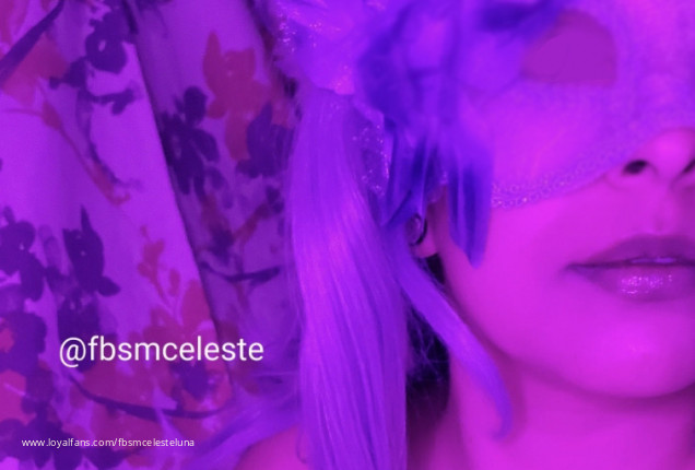 Shout Out Request Introduction! - FBSM Celeste Luna Official Profile ...