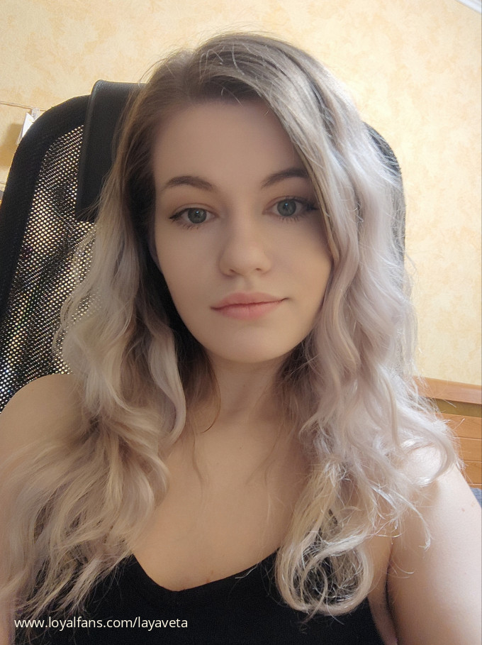 Laya Veta’s Official Social Fan Page | LoyalFans