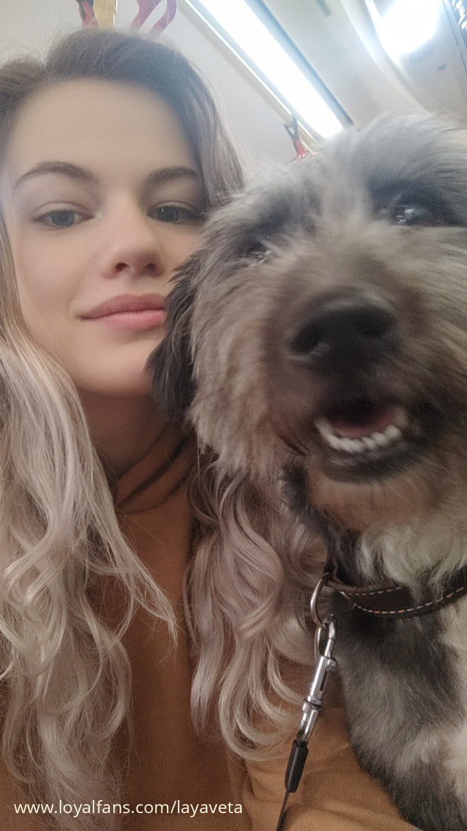 Laya Veta’s Official Social Fan Page | LoyalFans