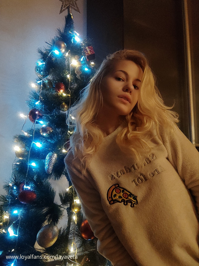 Laya Veta’s Official Social Fan Page | LoyalFans