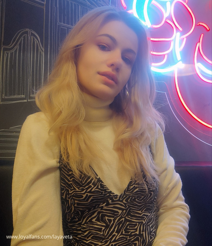 Laya Veta’s Official Social Fan Page | LoyalFans