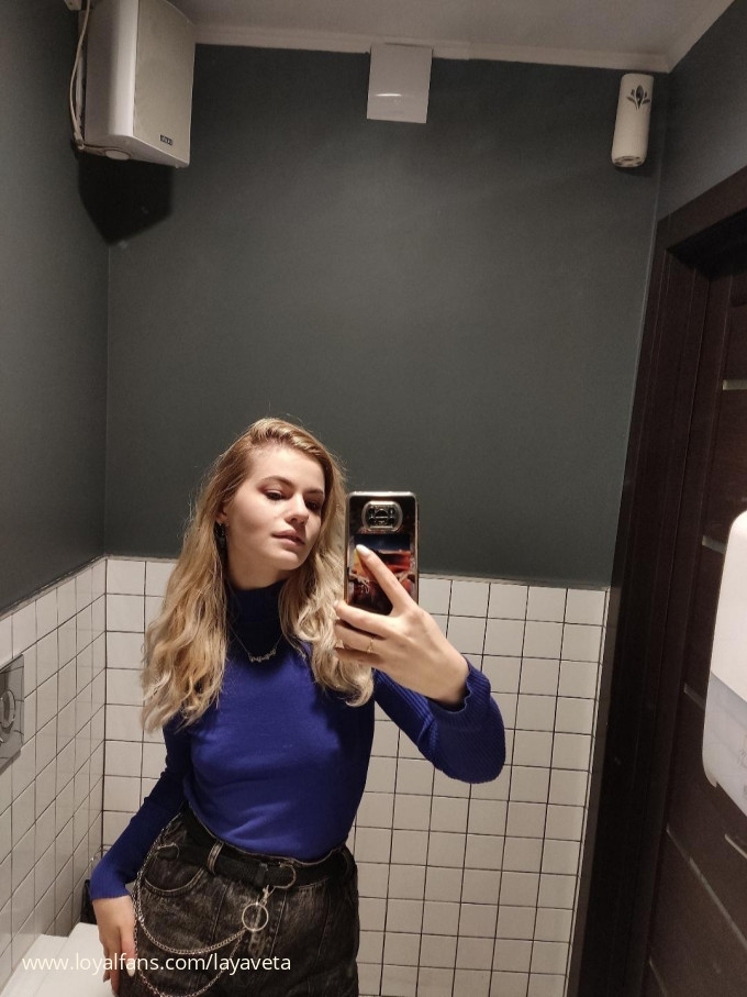 Laya Veta’s Official Social Fan Page | LoyalFans