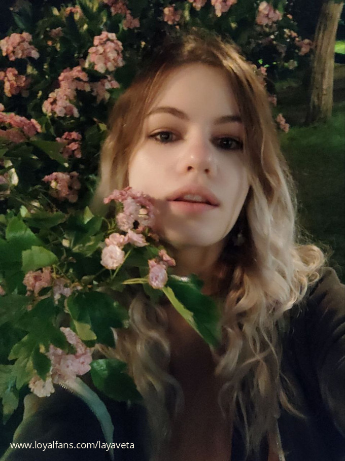 Laya Veta’s Official Social Fan Page | LoyalFans