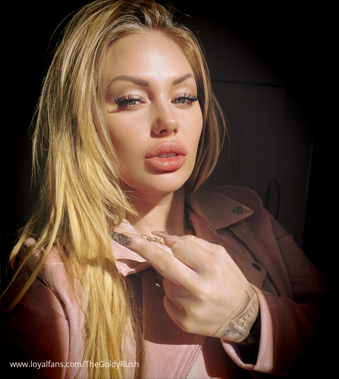 The key to my heart is your financial slavery - The Spiraling Goddess ...