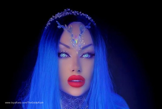 💫 Each tribute is a step deeper into my enchanting whirlwind 🌀 Your ...