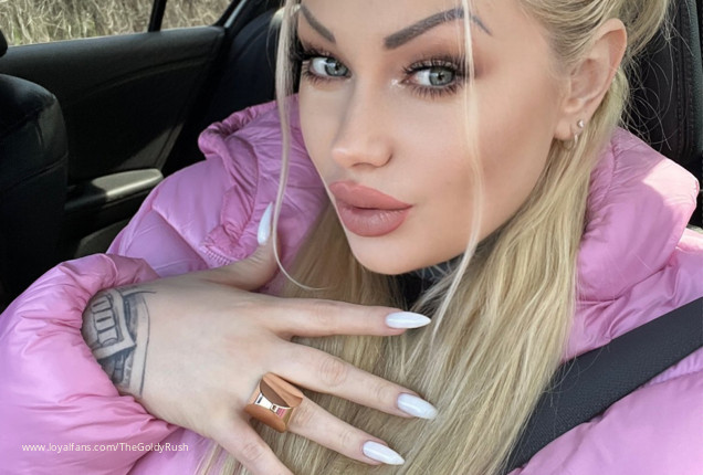 Bow before my stunning beauty and overwhelming power, my dear gooners ...