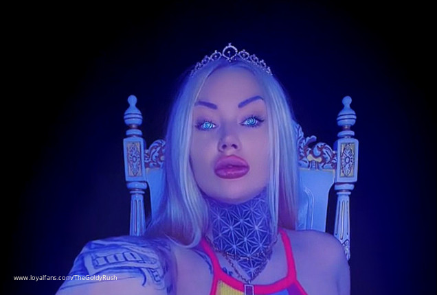 My spiraling goon techniques will show you just how much better it is ...