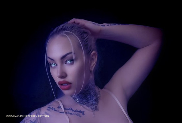 Attention, all my devoted gooners and insatiable pumpers: - The Spiraling Goddess Official ...