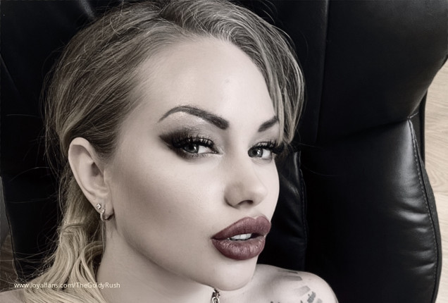 Sacrifices are made to please Goddess 💸 - The GOLDY rush Official ...