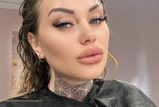 I am in love with Myself ️ ️ ️ - The Spiraling Goddess Official Photos ...