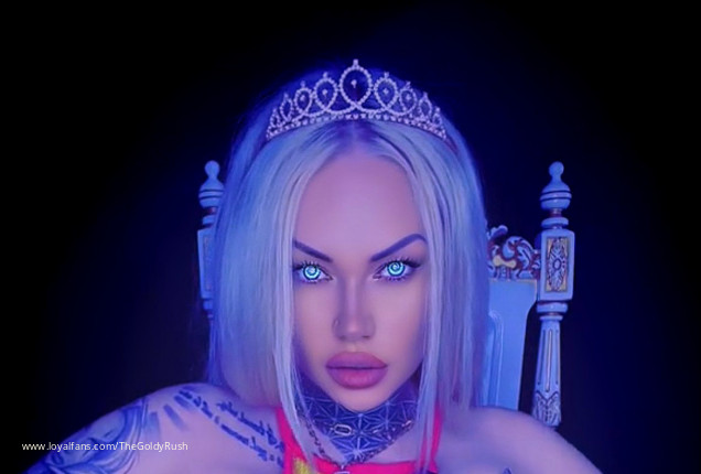 Once you enter my spiral gooning pump, there is no going back. You will ...