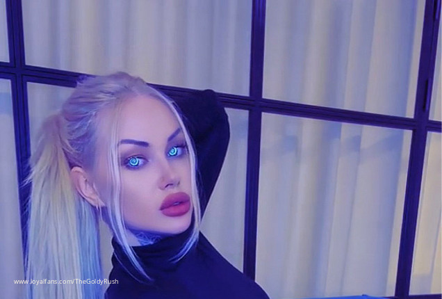 Gooning is a testament to your devotion, as you edge closer to ecstasy ...