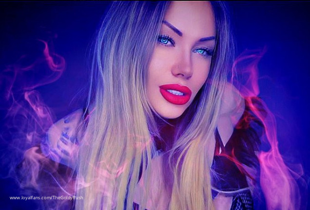 🌀 Spiraling Pump Goon Challenge 🌀 - The Spiraling Goddess Official ...