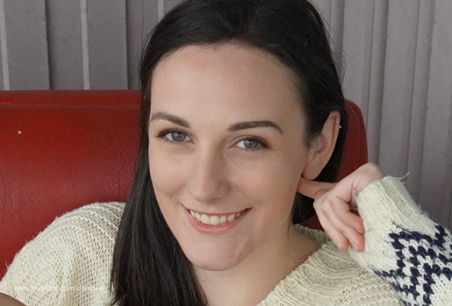 Finger Sucking JOI With Huge Sloppy Facial and Cum Play - Clara Dee ...