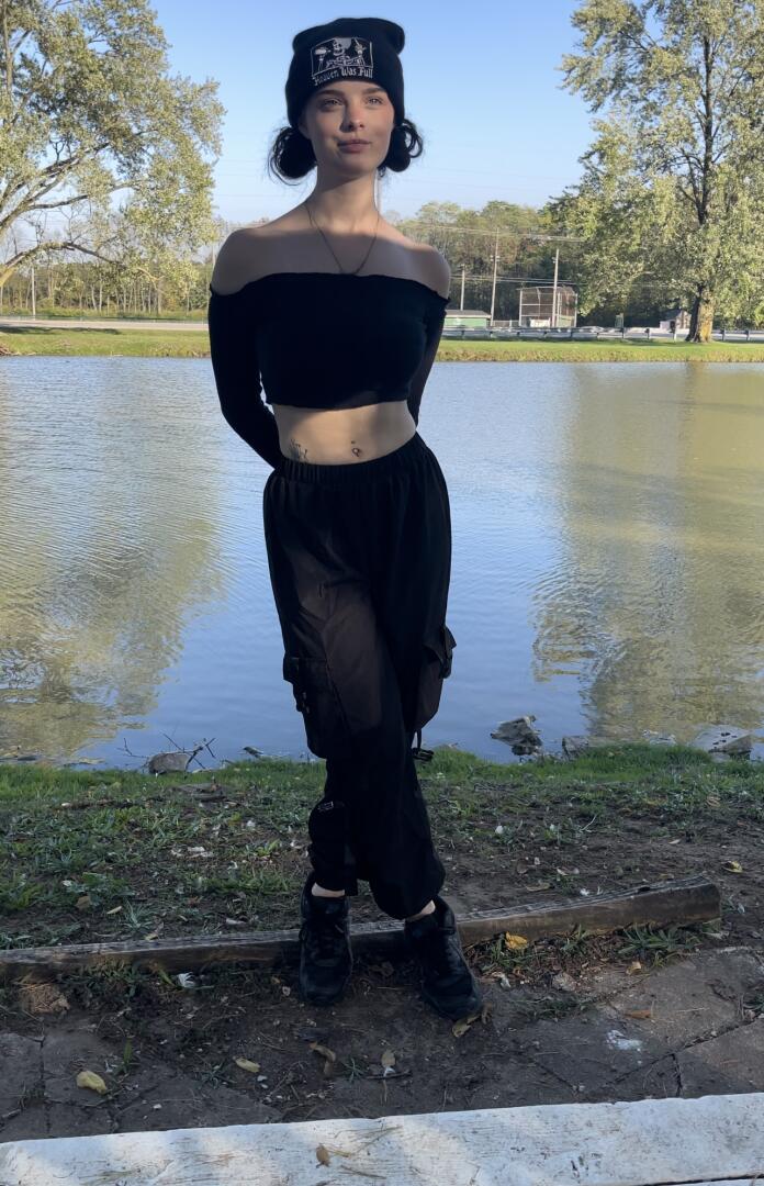 Miss_Tulip’s Official Social Fan Page | LoyalFans