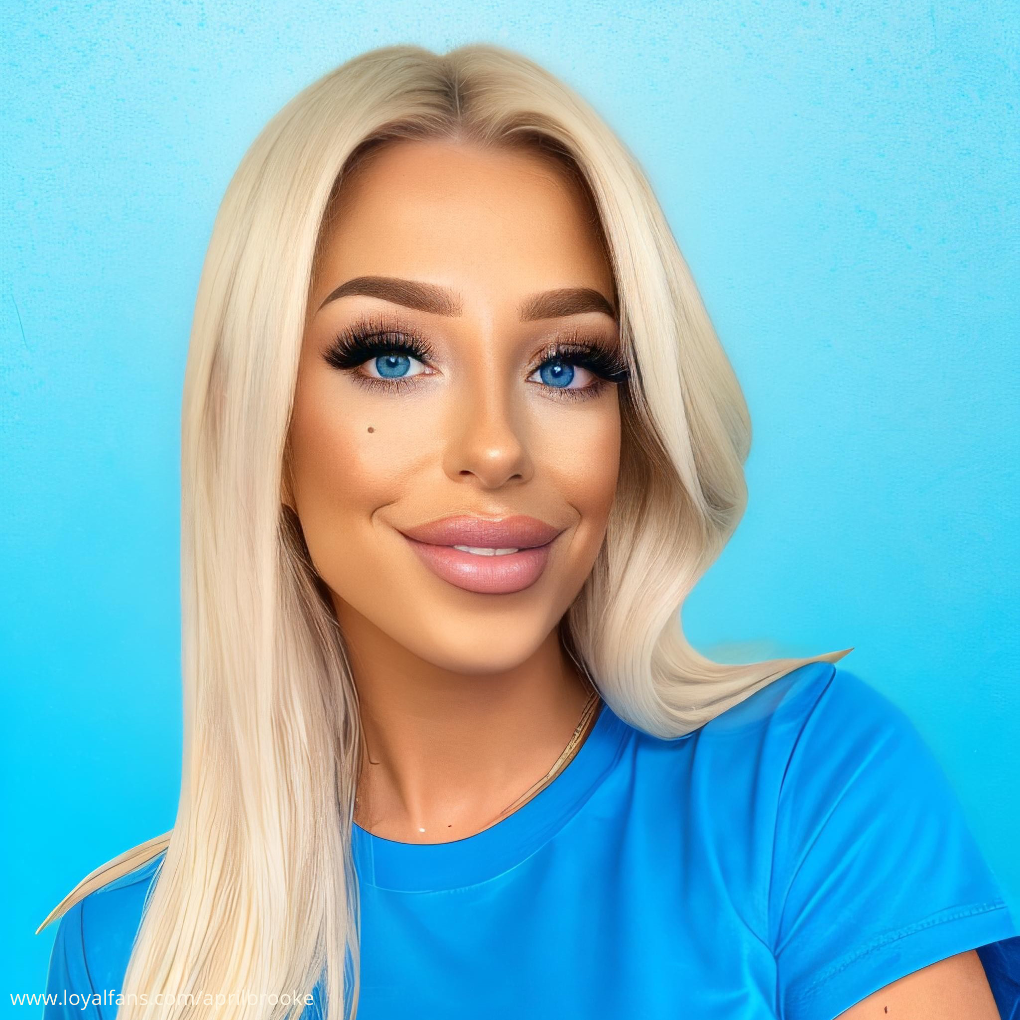 April Brooke’s Official Social Fan Page | LoyalFans