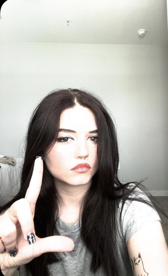 Goddess Shadow Raven’s Official Social Fan Page | LoyalFans