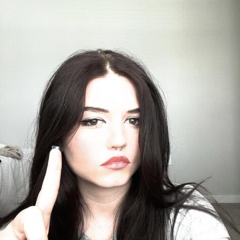 Goddess Shadow Raven's Official Social Fan Page | LoyalFans