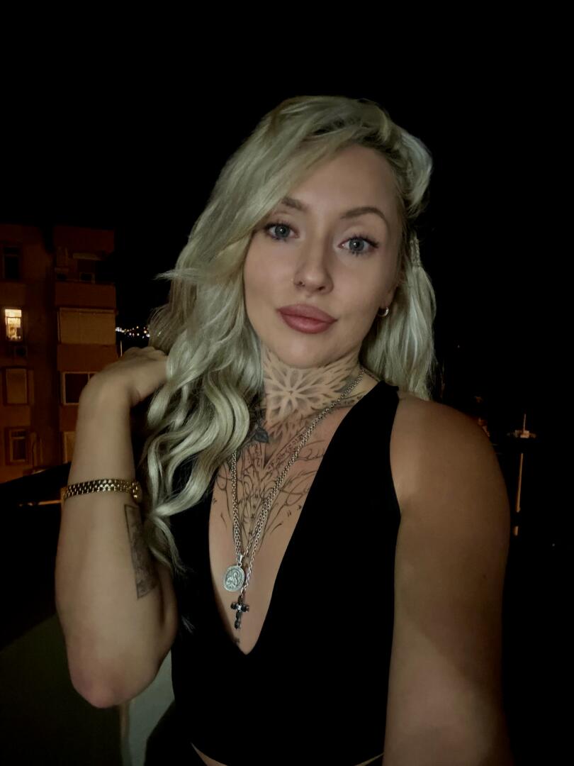 Natasha Romanof’s Official Social Fan Page | LoyalFans