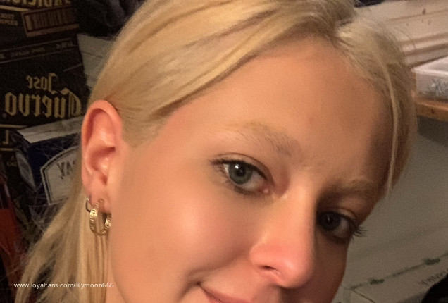 I spit on you, kick you, berate you…. - lily moon 666 Official Photos ...