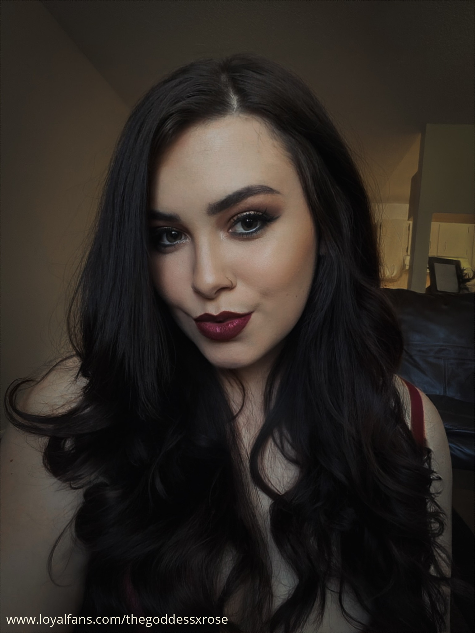 thegoddessxrose's Official Social Fan Page | LoyalFans