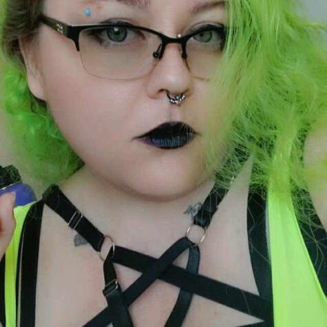 Goddess Lilith Divine’s Official Social Fan Page | LoyalFans